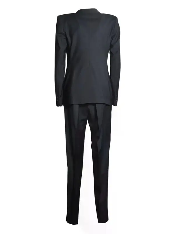 Tagliatore Double-breasted Suit