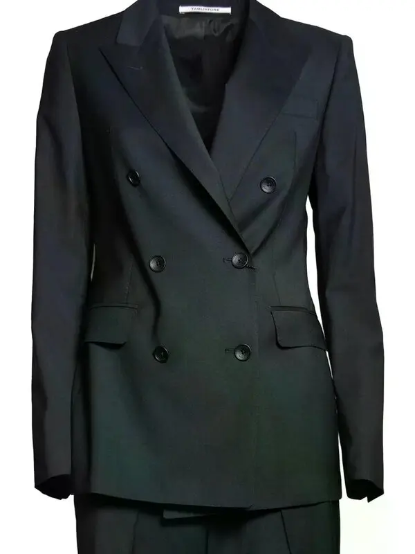 Tagliatore Double-breasted Suit