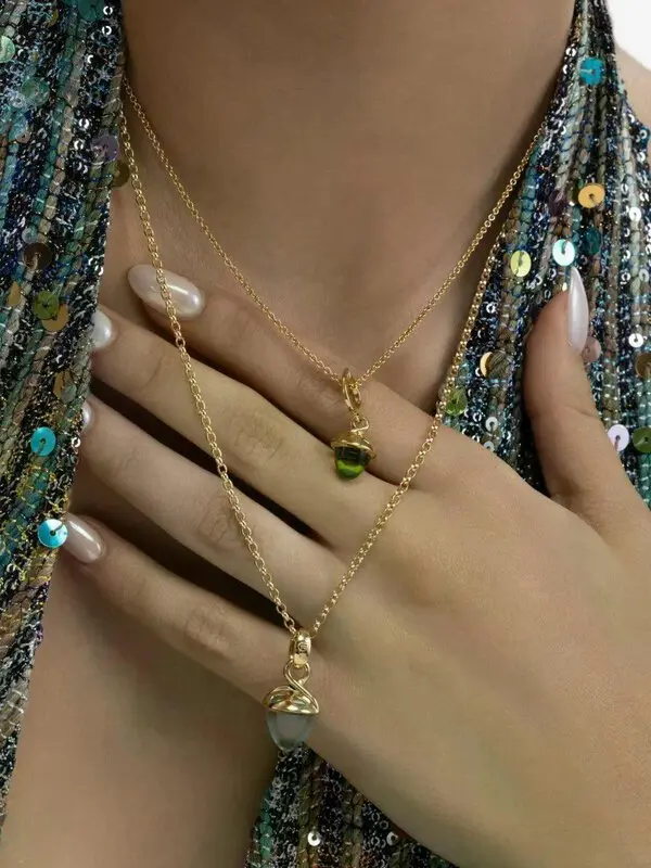Tamara Comolli Belcher Necklace
