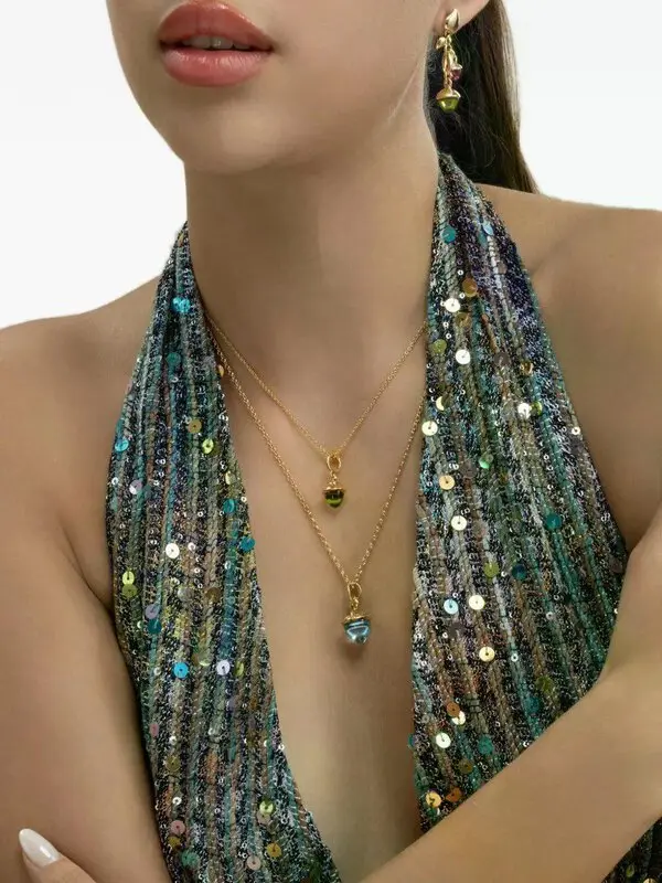 Tamara Comolli Belcher Necklace