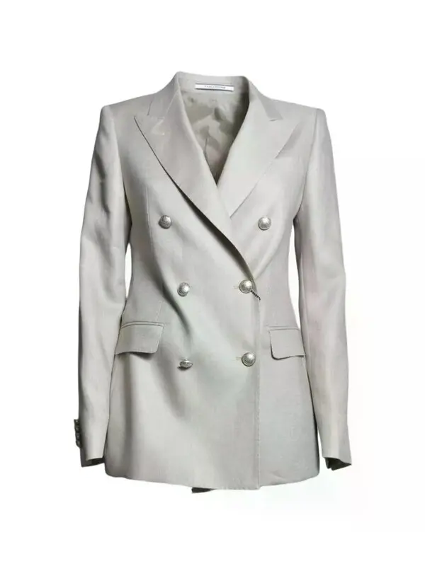 Tagliatore Double-breasted Blazer