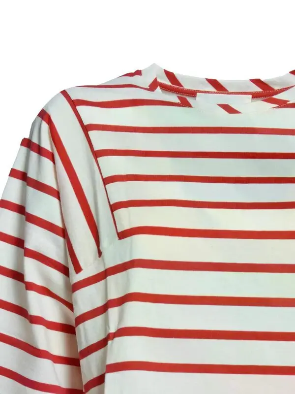 SOLOTRE Cotton T-shirt