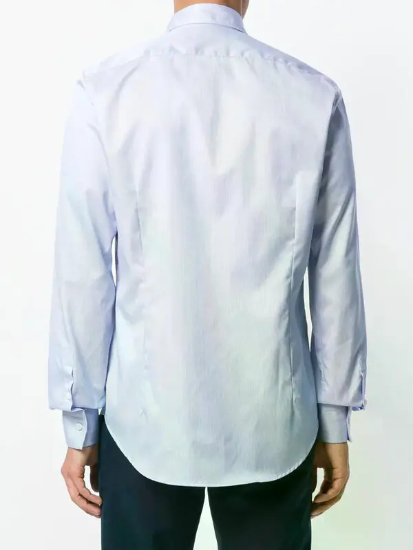 DELL'OGLIO Classic Shirt