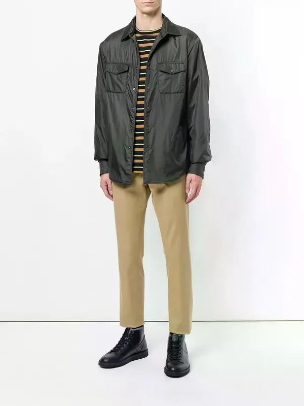Aspesi Shirt Jacket