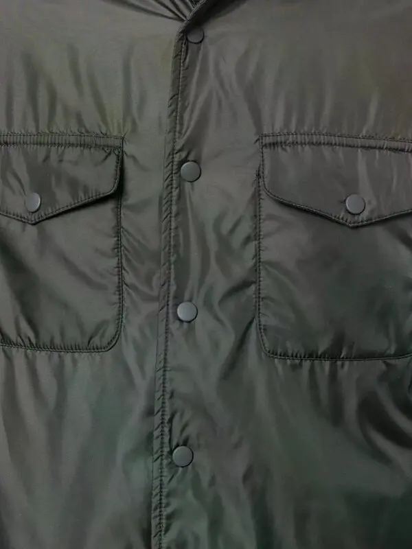 Aspesi Shirt Jacket