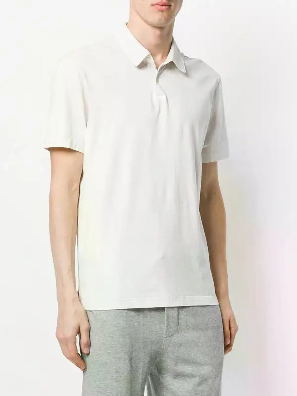 JAMES PERSE Classic Polo Shirt