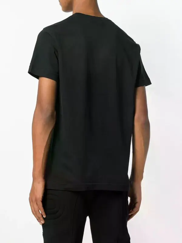 Crossley Hunt Round Neck T-shirt