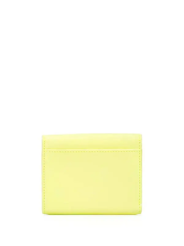 Off-White Arrow Logo Purse