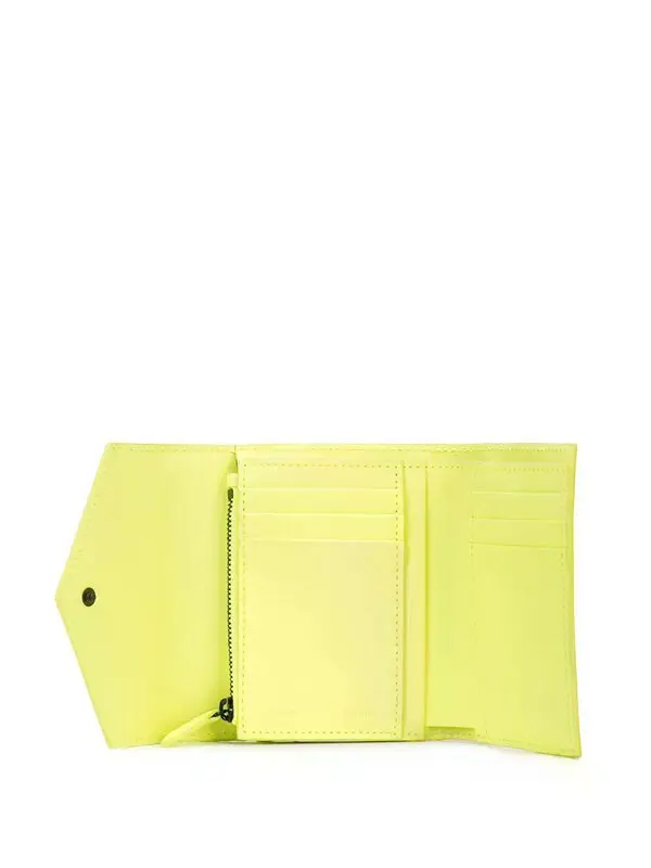 Off-White Arrow Logo Purse