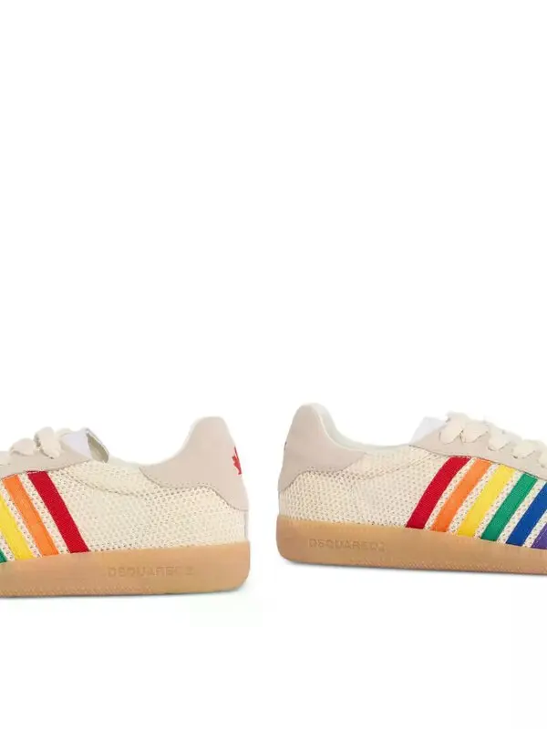 Dsquared2 Rider Sneakers