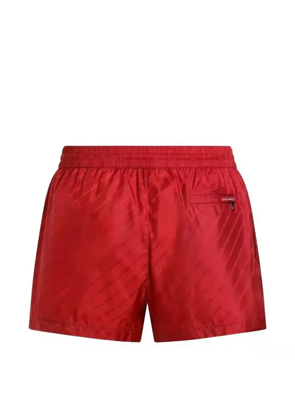 Dolce & Gabbana Short Swim Boxer Shorts