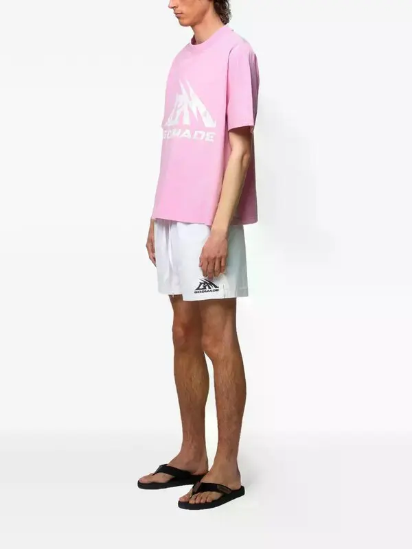 GODMADE Cotton T-shirt