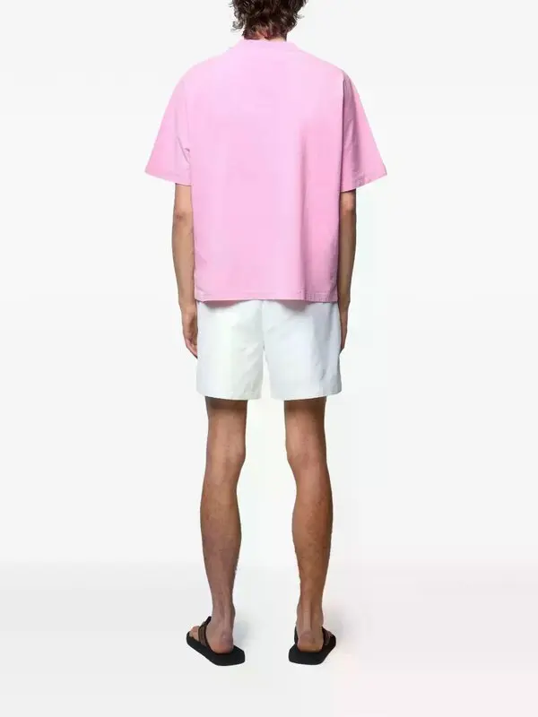 GODMADE Cotton T-shirt