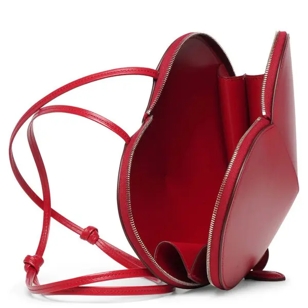 Alaïa Le Cœur Crossbody Bag