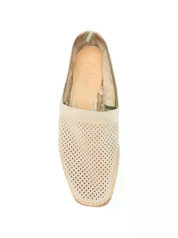 CastaÑer Pablo Espadrilles