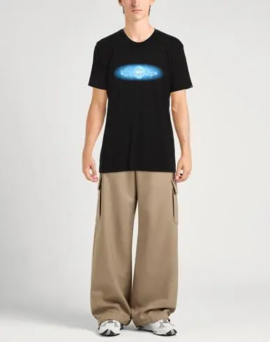 Alpha Industries T-shirt Size Cotton