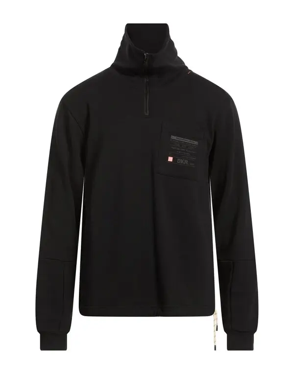 DEKKER Cotton Elastane Sweatshirt