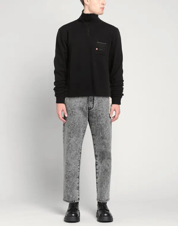 DEKKER Cotton Elastane Sweatshirt