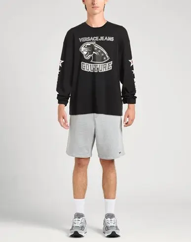 Versace T-shirt Size Cotton