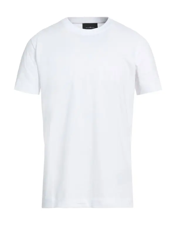 John Richmond T-shirt Size Cotton - White