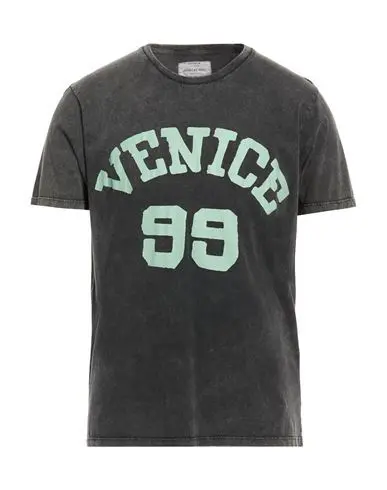 BOWERY T-shirt Size Cotton
