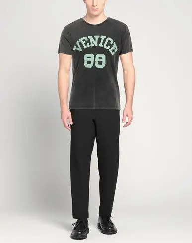 BOWERY T-shirt Size Cotton