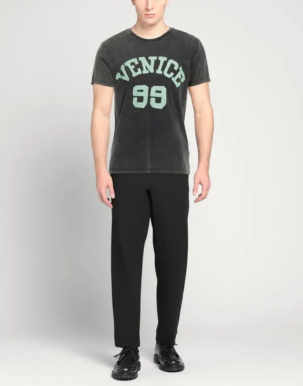 BOWERY T-shirt Size Cotton