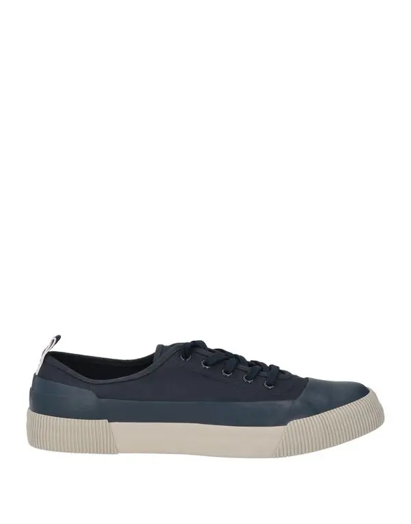 AIGLE Low-top Canvas Sneakers