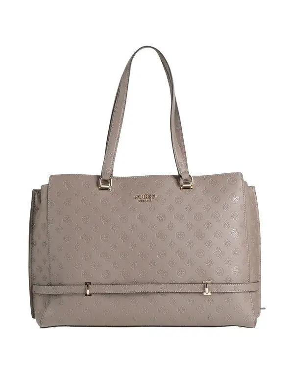 Guess Polyurethane Shoulder Bag