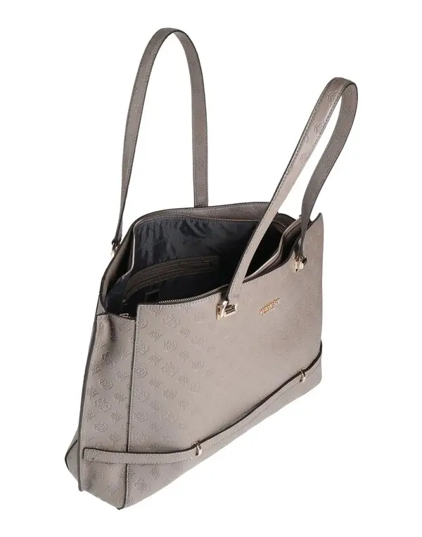Guess Polyurethane Shoulder Bag