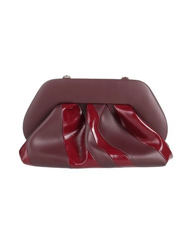 THEMOIRE Clutch - Red
