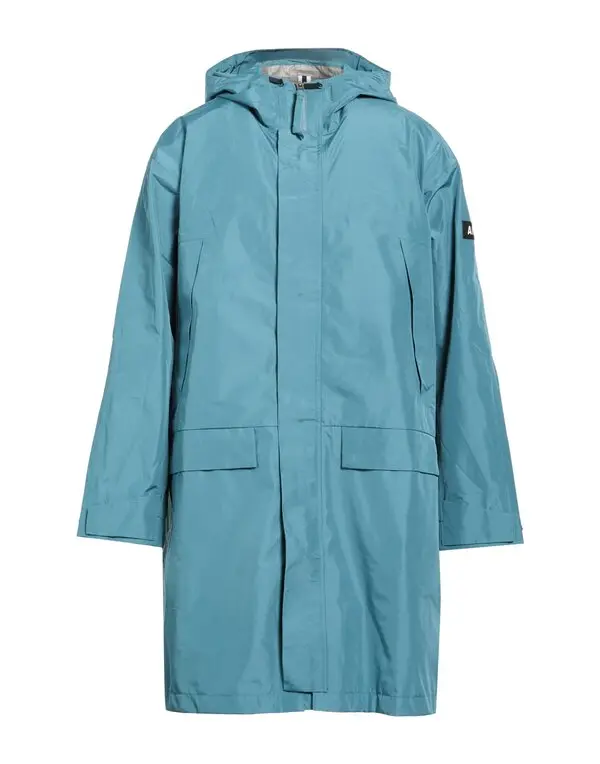 AIGLE Parka With Gore-tex® Protection