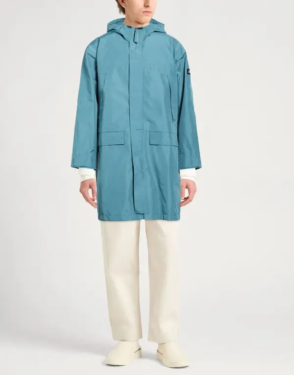 AIGLE Parka With Gore-tex® Protection