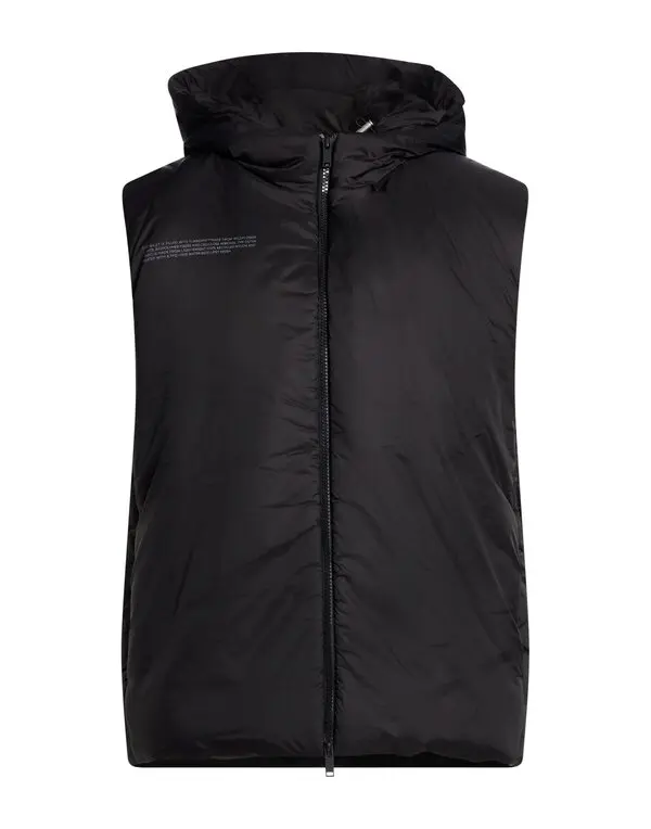 PANGAIA Recycled Polyamide Hooded Vest
