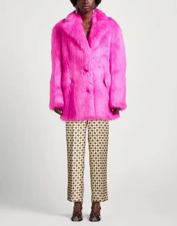 P.a.r.o.s.h Silk Pajama Pants