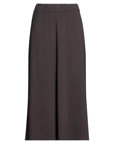 SHIRTAPORTER Flared Midi Skirt