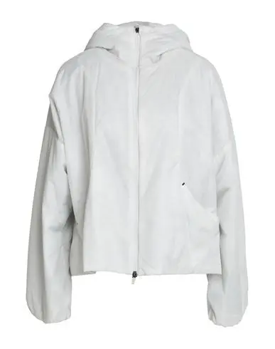 Herno Jacket Light Polyamide - Light Grey