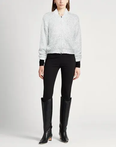 Herno Single-breasted Wool And Polyamide Coat