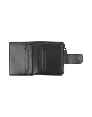 Montblanc Wallet Leather