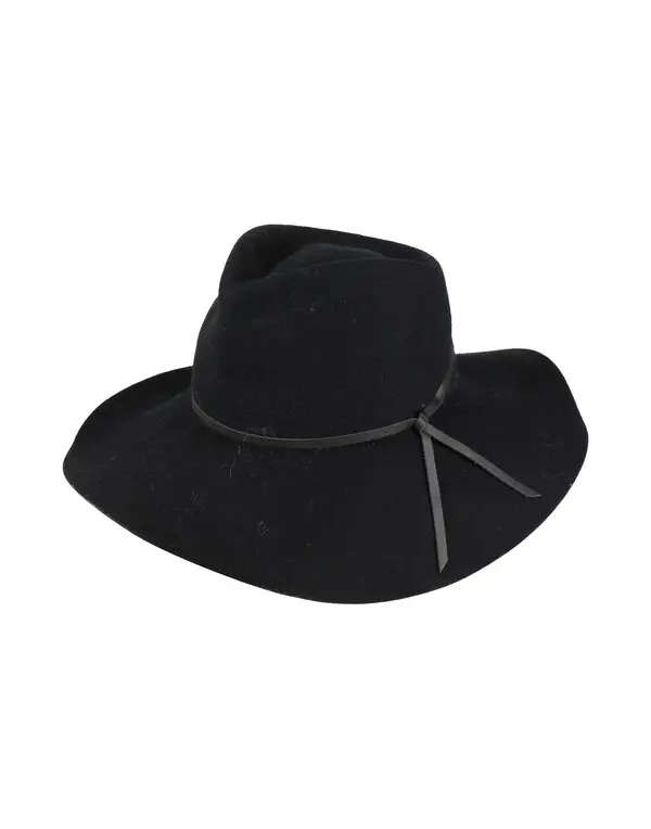 Woolrich Boiled Wool Fedora