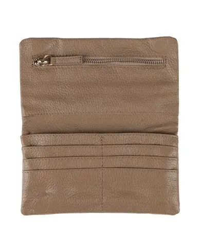 Woolrich Wallet Leather