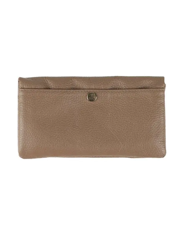 Woolrich Wallet Leather