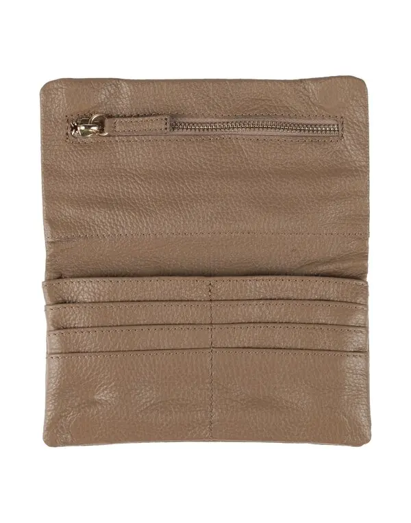 Woolrich Wallet Leather