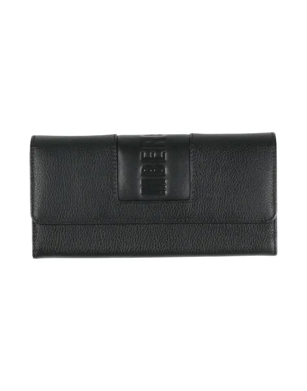 BIKKEMBERGS Wallet Cow Leather