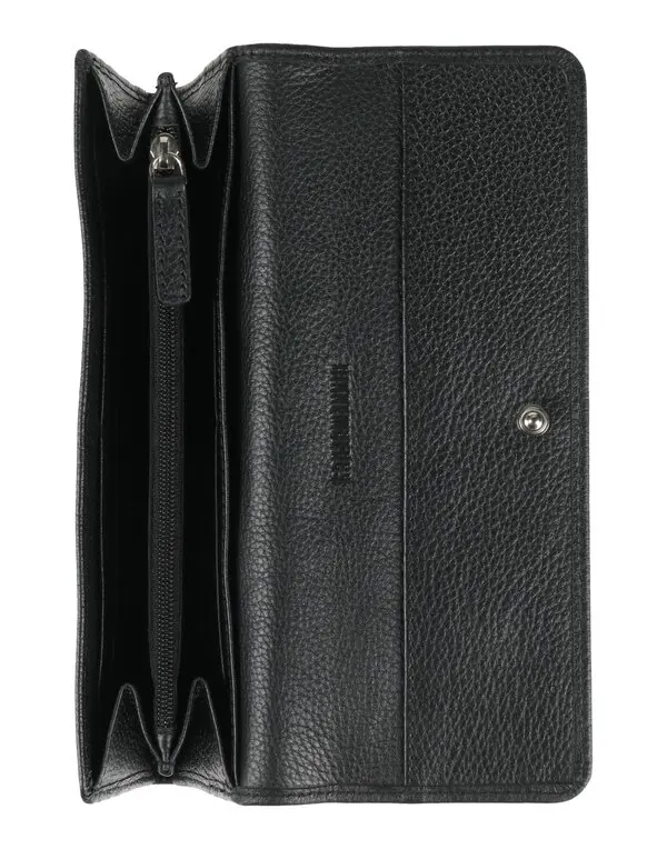 BIKKEMBERGS Wallet Cow Leather