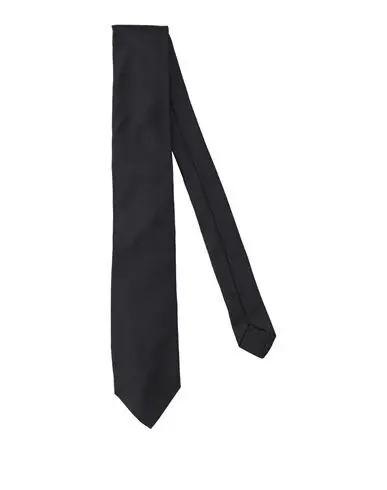 Givenchy Jacquard Tie - Black