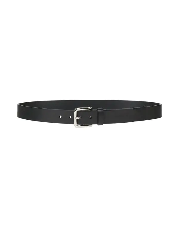 CERRUTI 1881 Cow Leather Belt