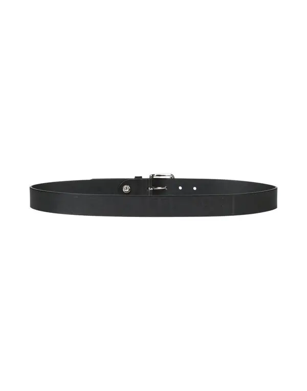 CERRUTI 1881 Cow Leather Belt