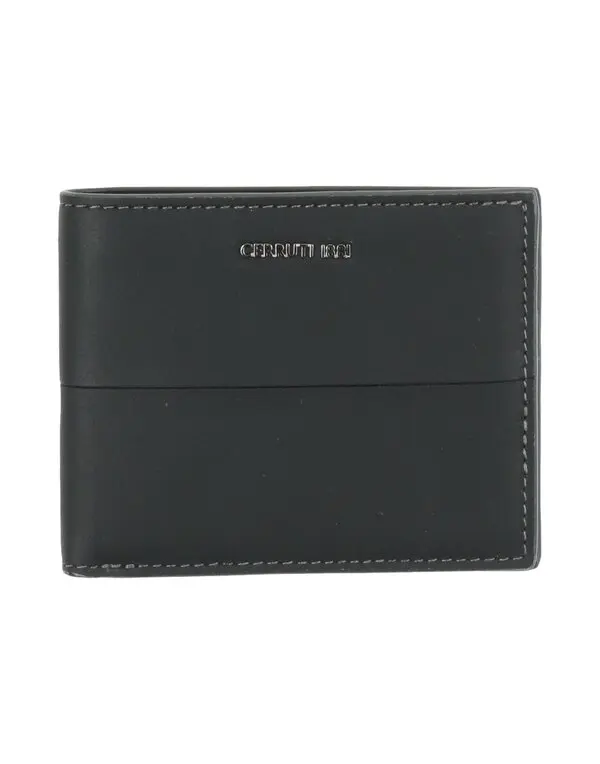 CERRUTI 1881 Wallet Cow Leather