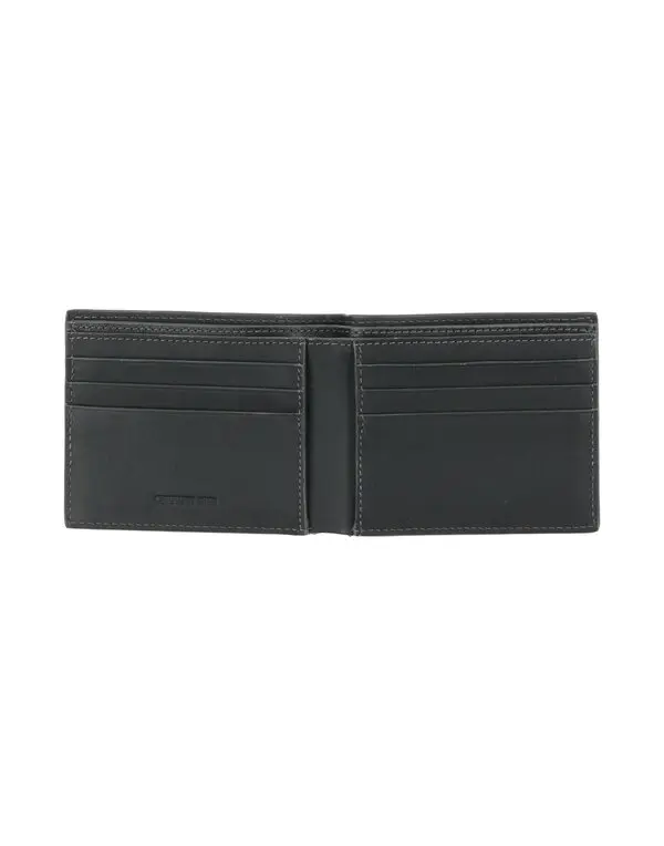 CERRUTI 1881 Wallet Cow Leather